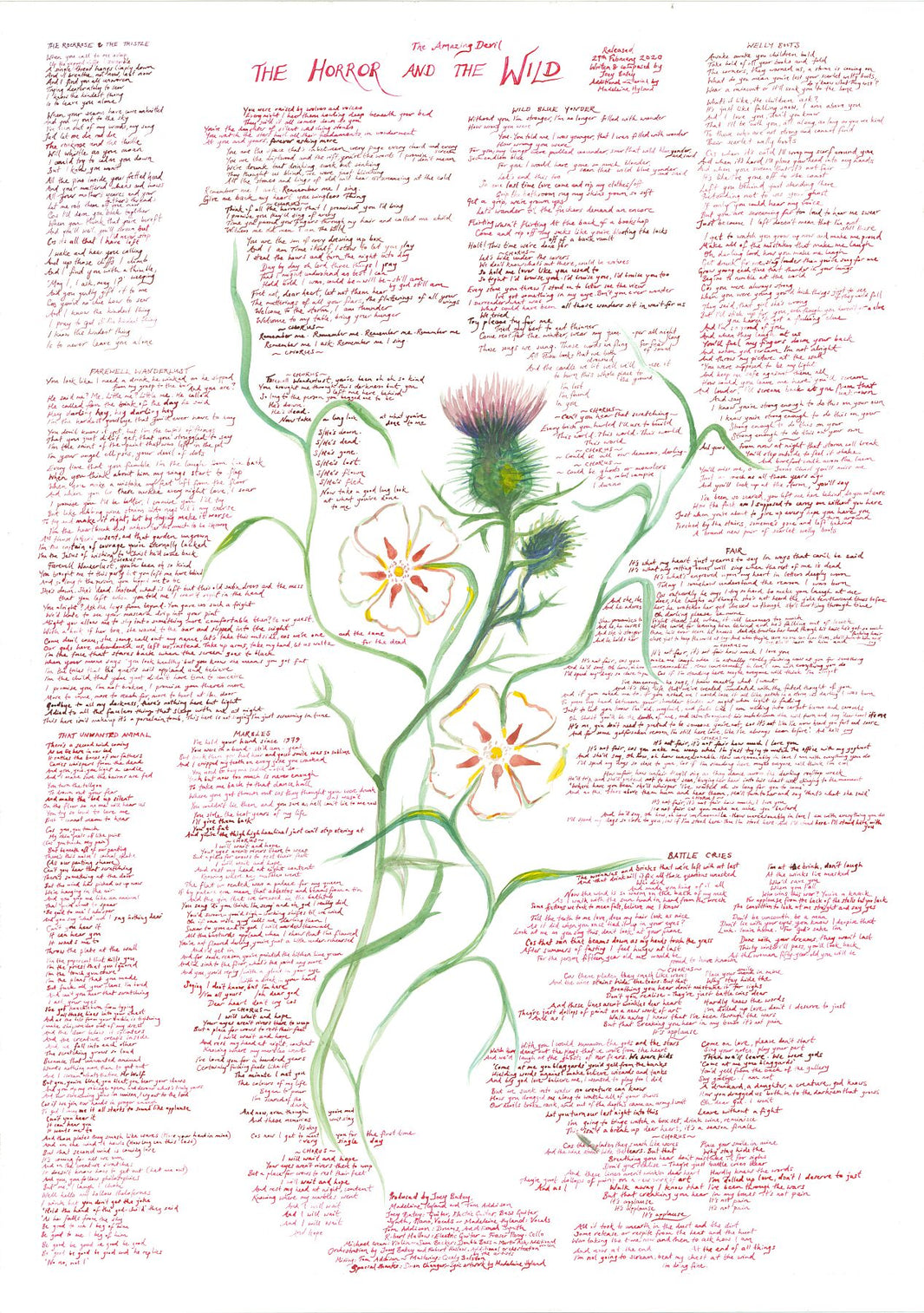 The Amazing Devil Shop