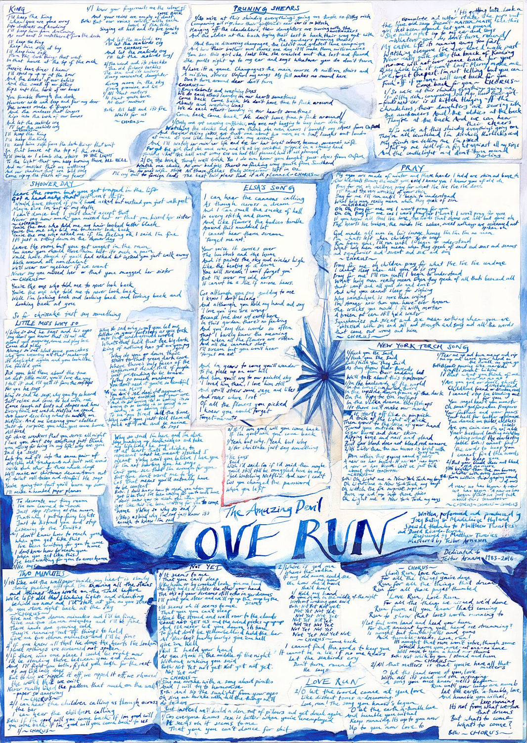 The Amazing Devil Shop