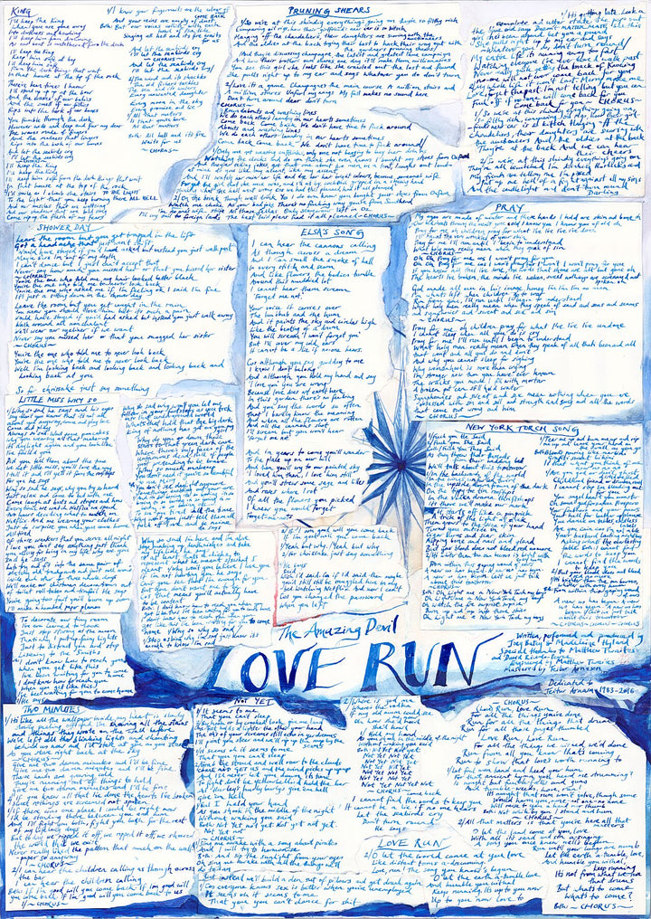 The Amazing Devil Shop