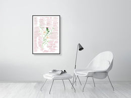 The Horror and the Wild – The Amazing Devil