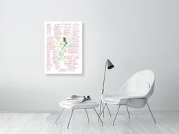 The Horror and the Wild – The Amazing Devil